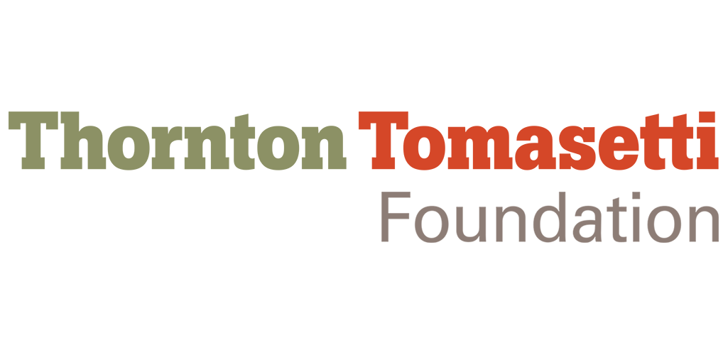 Home - Thornton Tomasetti Foundation